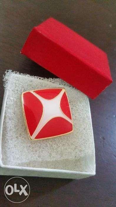 Medals DEPED Collar Pins Lapel Pins Badge Button Pins Cuff links ...