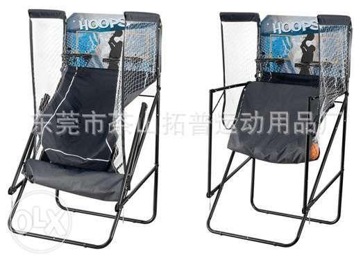 Basketball Arcade DoubleHoops Automatic Sensor Scoring, Men's Fashion ...