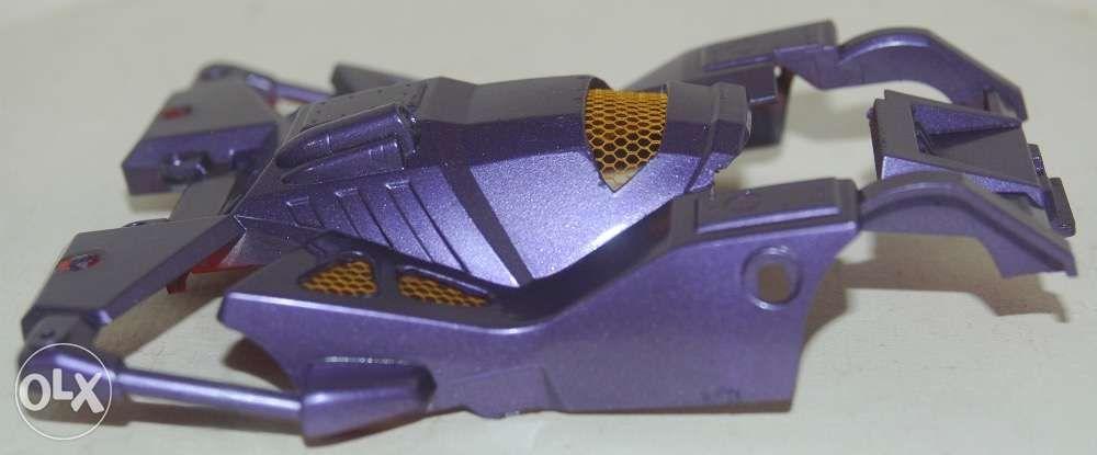 Tamiya Broken Gigant Custompainted Body, Hobbies & Toys, Toys & Games ...
