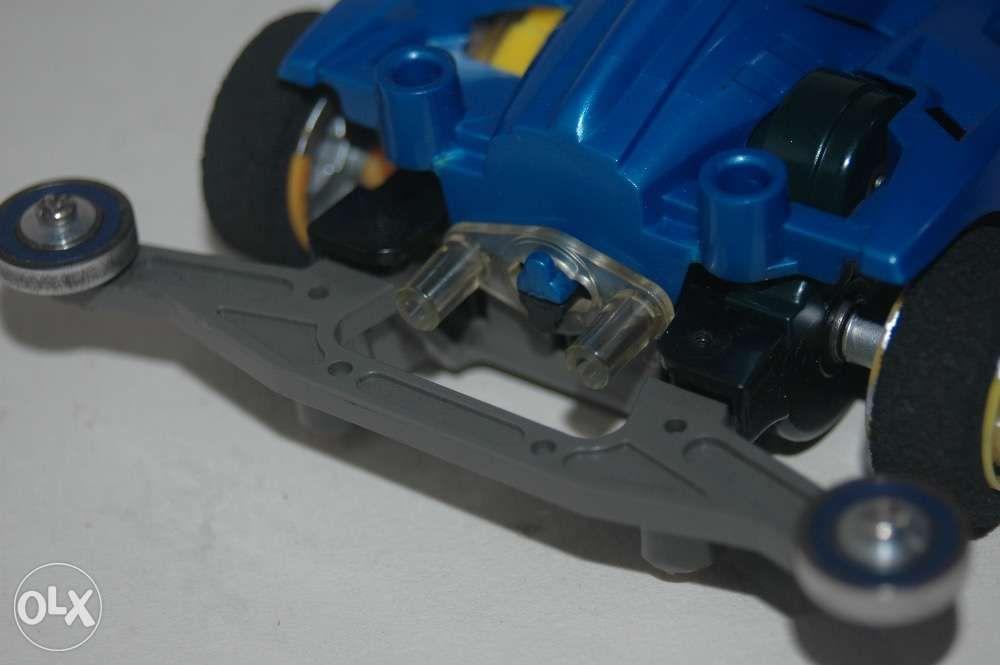 Tamiya Lightning Magnum with Upgrades, Babies & Kids, Infant Playtime ...