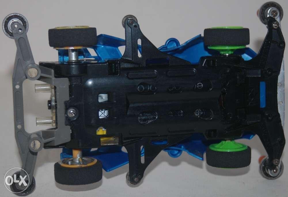 Tamiya Lightning Magnum with Upgrades, Babies & Kids, Infant Playtime ...