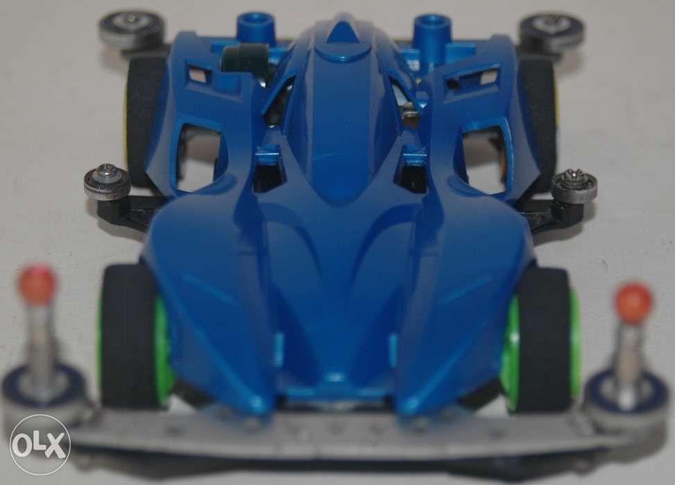 Tamiya Lightning Magnum with Upgrades, Babies & Kids, Infant Playtime ...