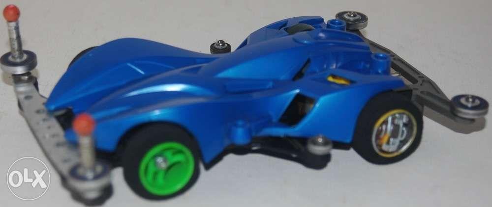 Tamiya Lightning Magnum with Upgrades, Babies & Kids, Infant Playtime ...