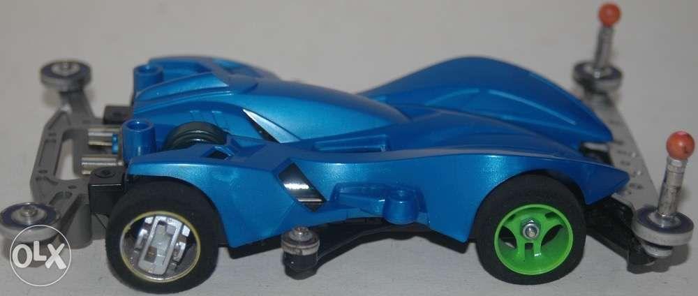 Tamiya Lightning Magnum with Upgrades, Babies & Kids, Infant Playtime ...