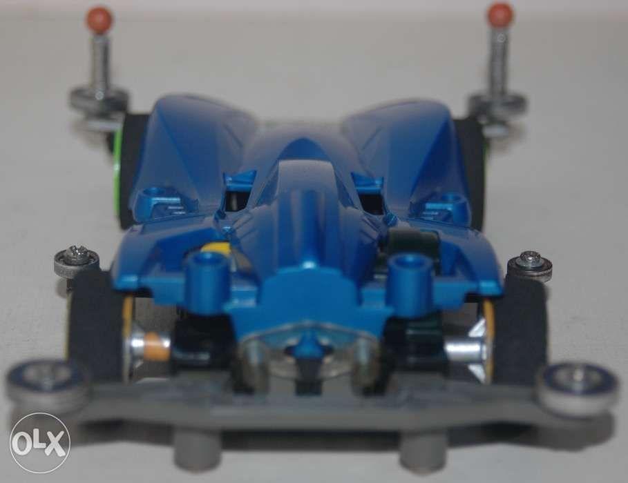 Tamiya Lightning Magnum with Upgrades, Babies & Kids, Infant Playtime ...