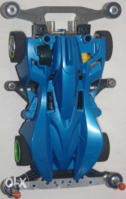 Tamiya Lightning Magnum with Upgrades, Babies & Kids, Infant Playtime ...