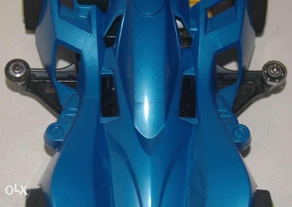 Tamiya Lightning Magnum with Upgrades, Babies & Kids, Infant Playtime ...