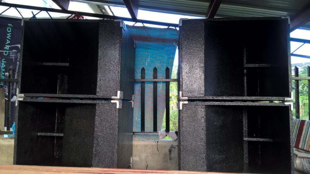 Sound Box for Bass, Audio, Soundbars, Speakers & Amplifiers on Carousell