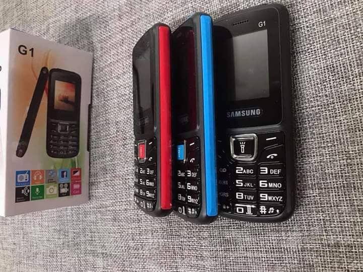 Samsung G1 Phone, Mobile Phones & Gadgets, Mobile Phones, Android ...