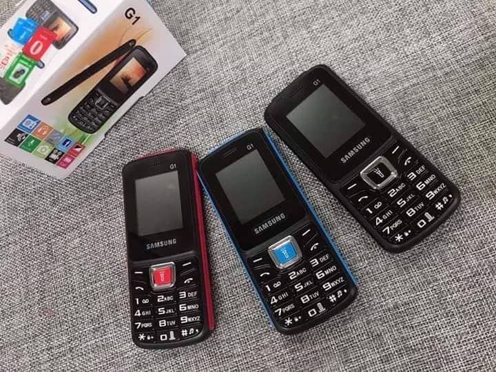 Samsung G1 Phone, Mobile Phones & Gadgets, Mobile Phones, Android ...