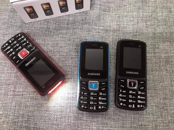 Samsung G1 Phone, Mobile Phones & Gadgets, Mobile Phones, Android ...