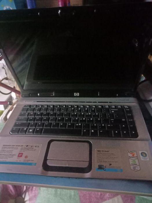 Defective HP laptop, Computers & Tech, Laptops & Notebooks on Carousell