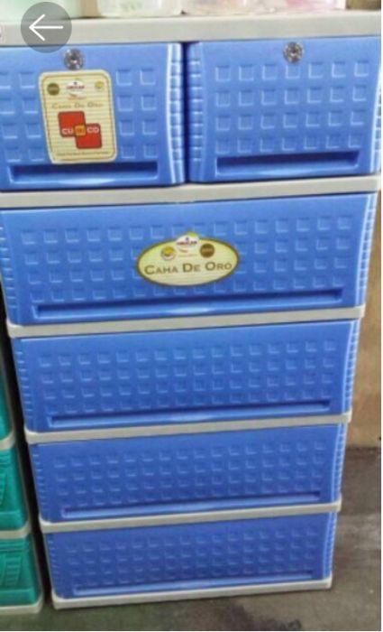 Drawer plastic Orocan, Furniture & Home Living, Home Improvement ...