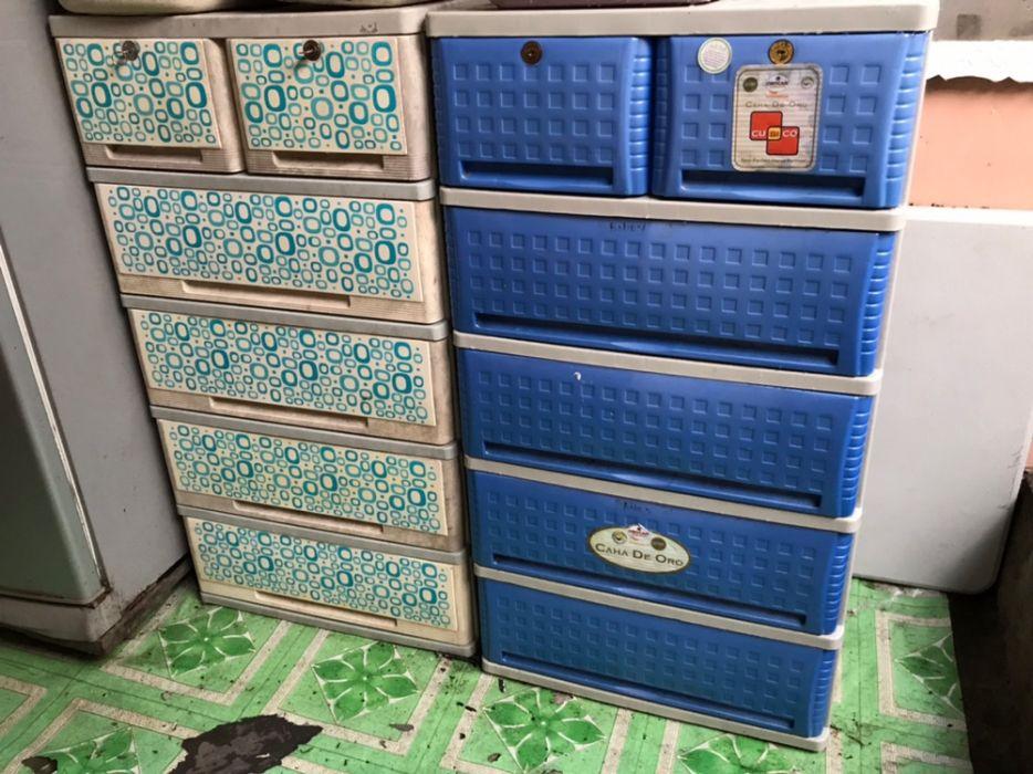 Plastic Drawer Orocan, Furniture & Home Living, Home Improvement ...