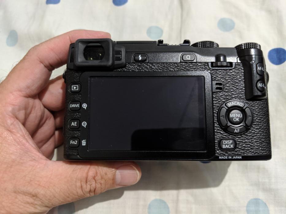 Fujifilm XE2, Photography, Cameras on Carousell