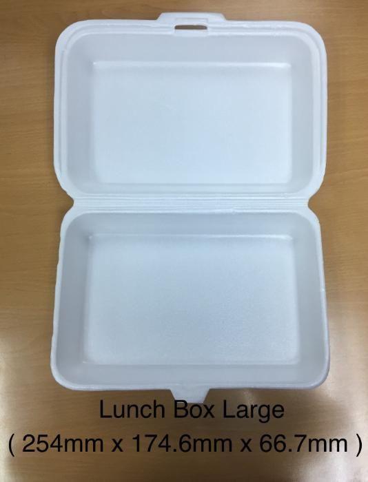 Styro Food Packaging, TV & Home Appliances, TV & Entertainment, TV ...