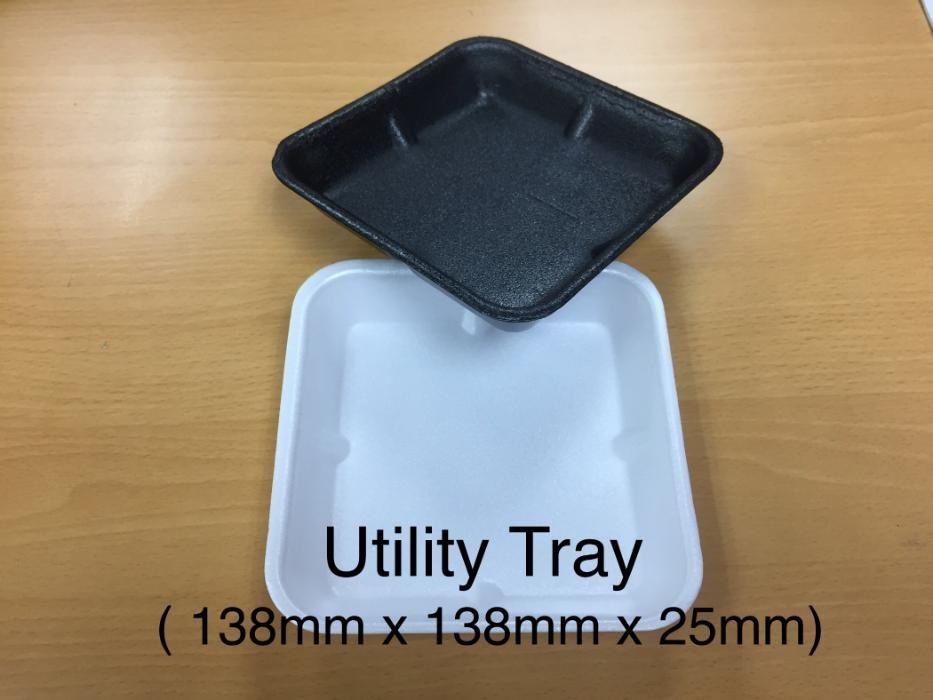 Styro Food Packaging, TV & Home Appliances, TV & Entertainment, TV ...