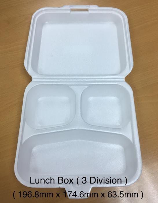 Styro Food Packaging, TV & Home Appliances, TV & Entertainment, TV ...