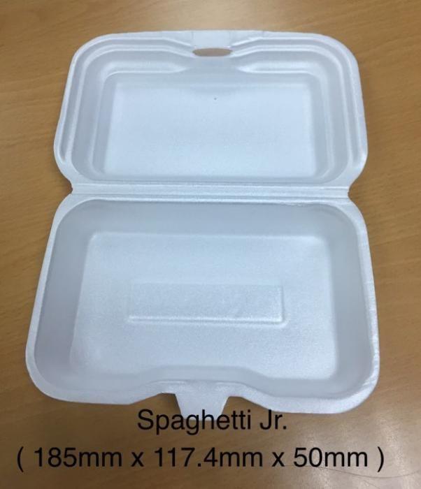 Styro Food Packaging, TV & Home Appliances, TV & Entertainment, TV ...