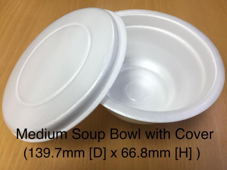 Styro Food Packaging, TV & Home Appliances, TV & Entertainment, TV ...