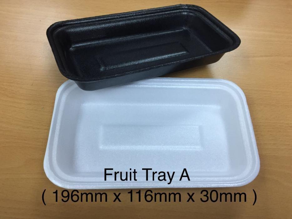 Styro Food Packaging, TV & Home Appliances, TV & Entertainment, TV ...