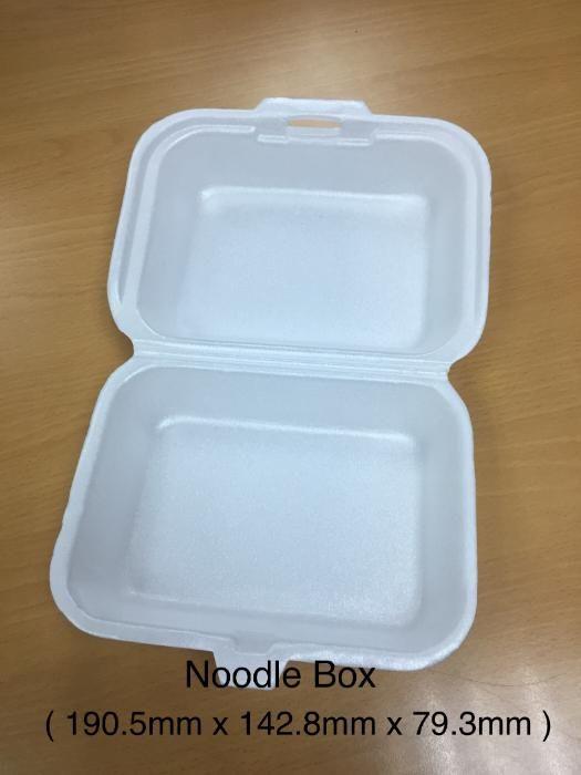 Styro Food Packaging, TV & Home Appliances, TV & Entertainment, TV ...