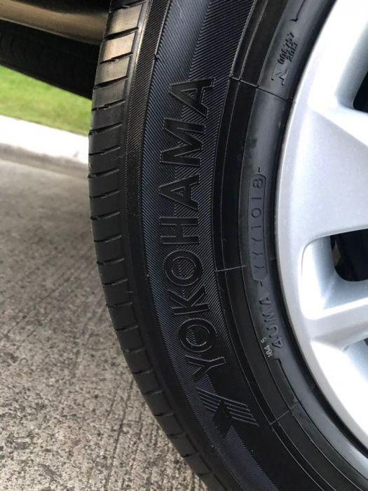 2018 Innova tires and rims, Car Parts & Accessories, Mags and Tires on ...