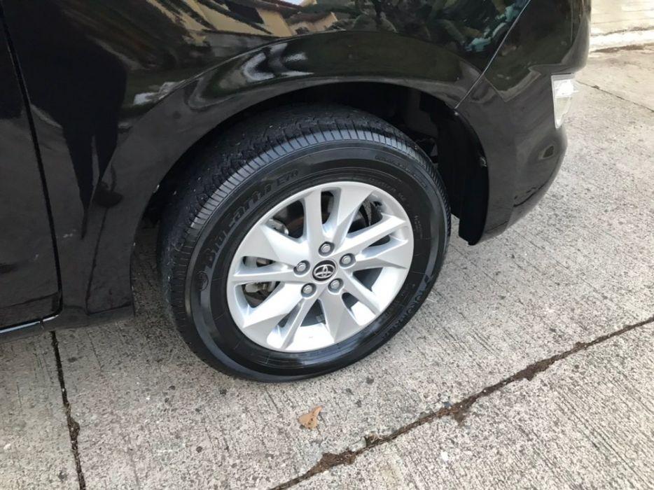 2018 Innova tires and rims, Car Parts & Accessories, Mags and Tires on ...