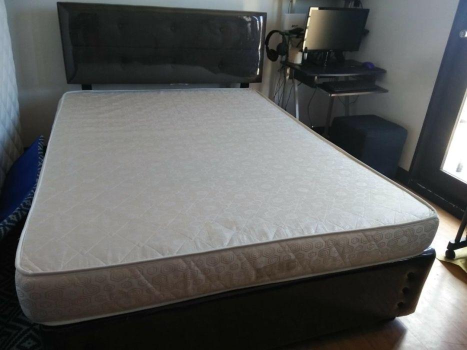 For Sale Salem Foam Mattress, Furniture & Home Living, Furniture, Bed ...