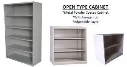 Open Type Shelves x office furniture x office partition, Furniture ...