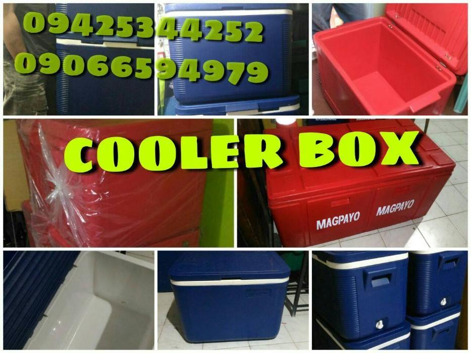 cooler box ice box chest box, TV & Home Appliances, Kitchen Appliances ...