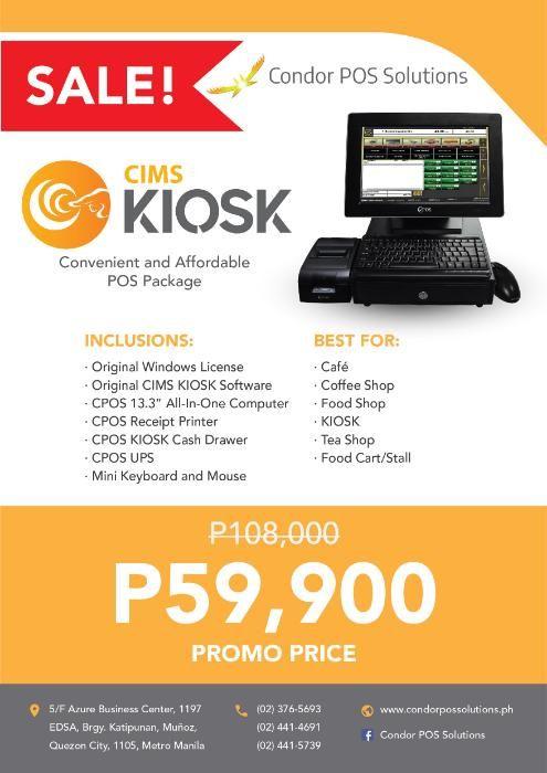 Kitchen Display System - KDS, Computers & Tech, Parts & Accessories ...