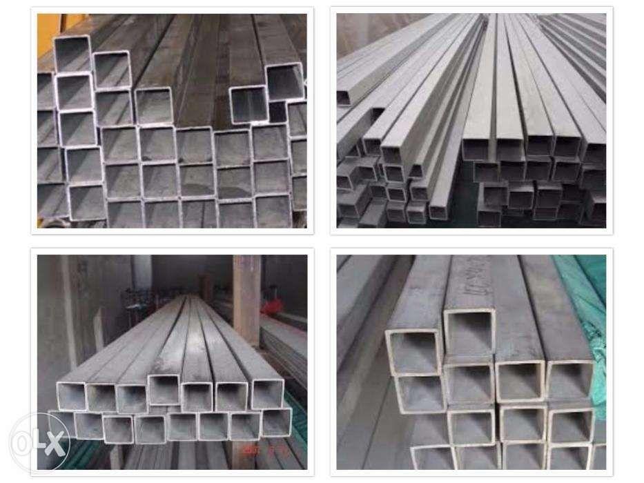 Square Tube, TV & Home Appliances, TV & Entertainment, TV Parts ...