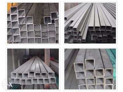 Square tube 2x2 For Sale | Carousell Philippines