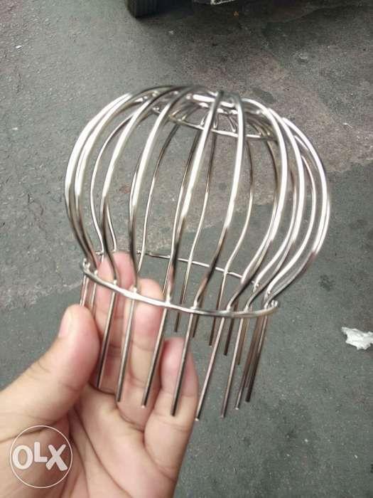 Gutter Strainer, Commercial & Industrial, Construction & Building ...