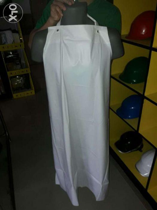 Heavy duty apron, Computers & Tech, Office & Business Technology on ...