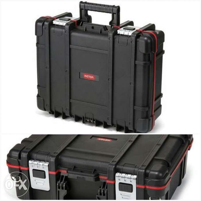 Technician tool box, Furniture & Home Living, Home Improvement ...