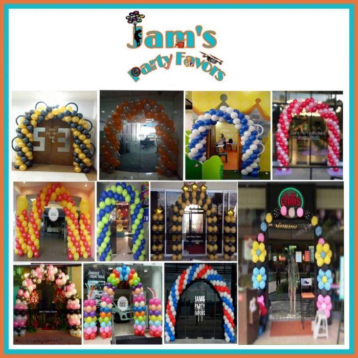 Balloon arch, Mobile Phones & Gadgets, Mobile Phones, Android Phones ...