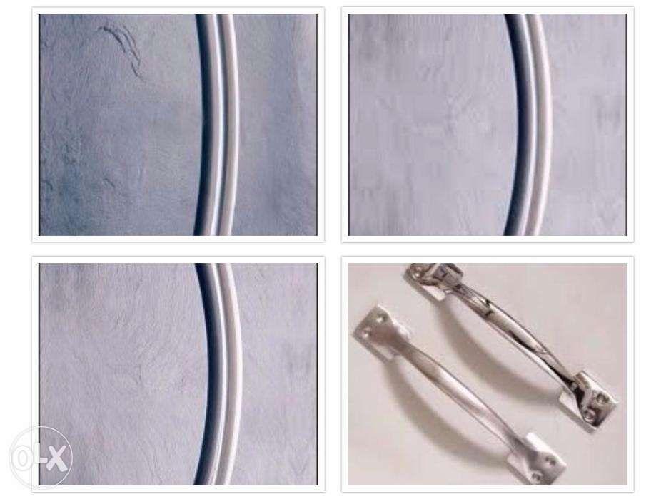 Kyonan Cabinet Handles, Furniture & Home Living, Home Improvement ...