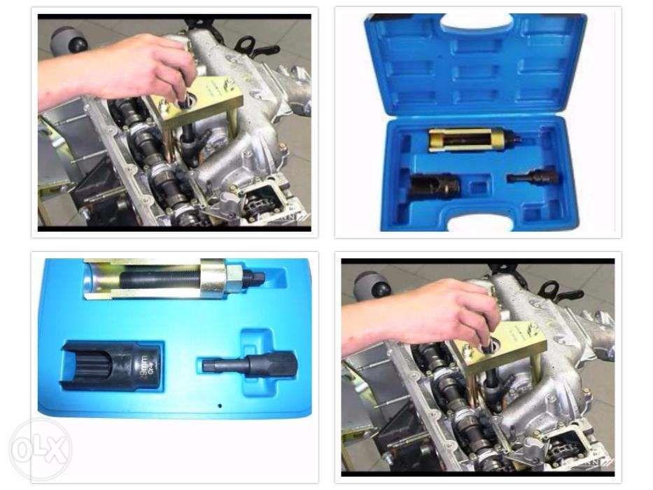 Injector Nozzle Extractor with Spindle, Furniture & Home Living, Cleaning & Homecare Supplies ...