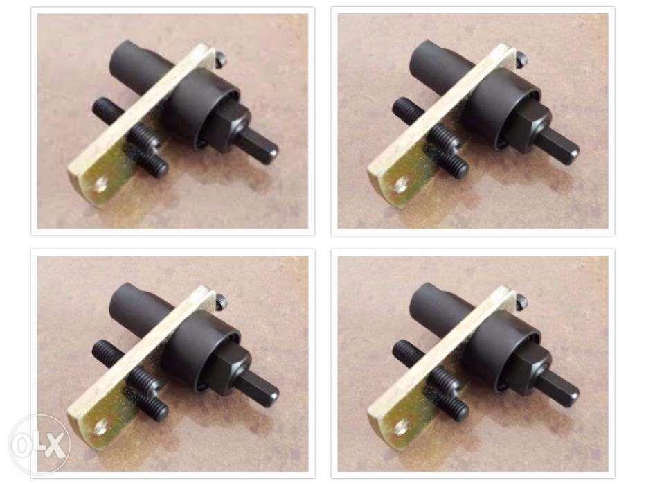Guide Rail Pin Puller, Furniture & Home Living, Home Improvement ...