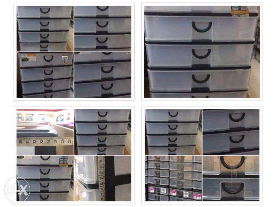 Mega Box Small Desk Drawer, Furniture & Home Living, Home Improvement ...