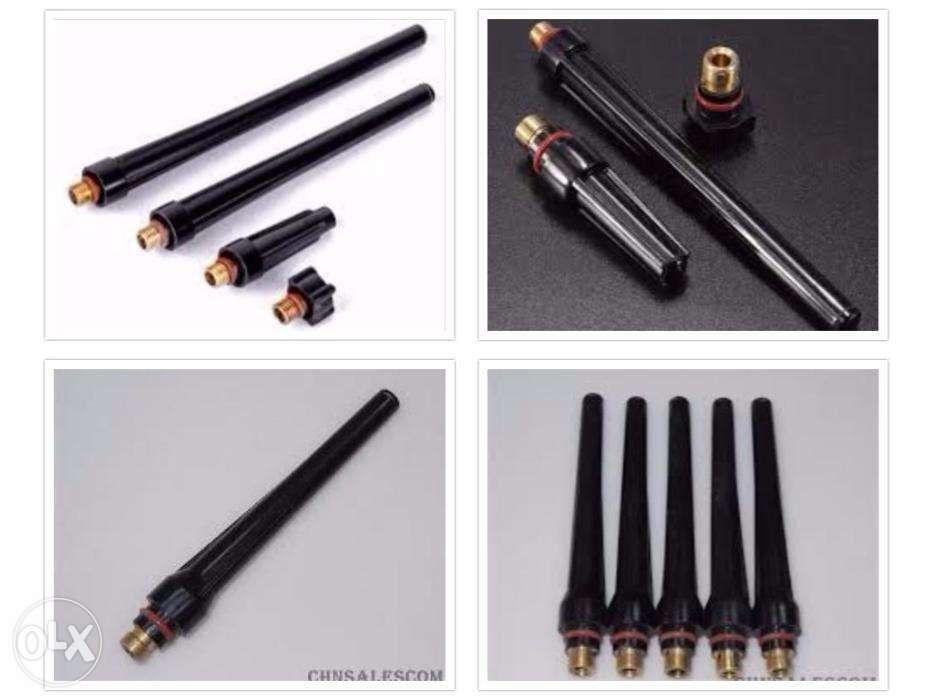 Back Cup for Tig Welding, Furniture & Home Living, Home Improvement ...