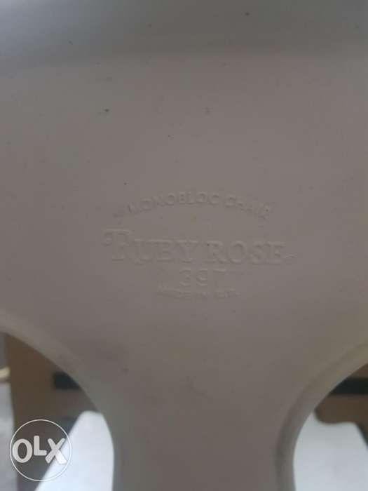Brand new Ruby rose monoblock, Babies & Kids, Baby Nursery & Kids ...