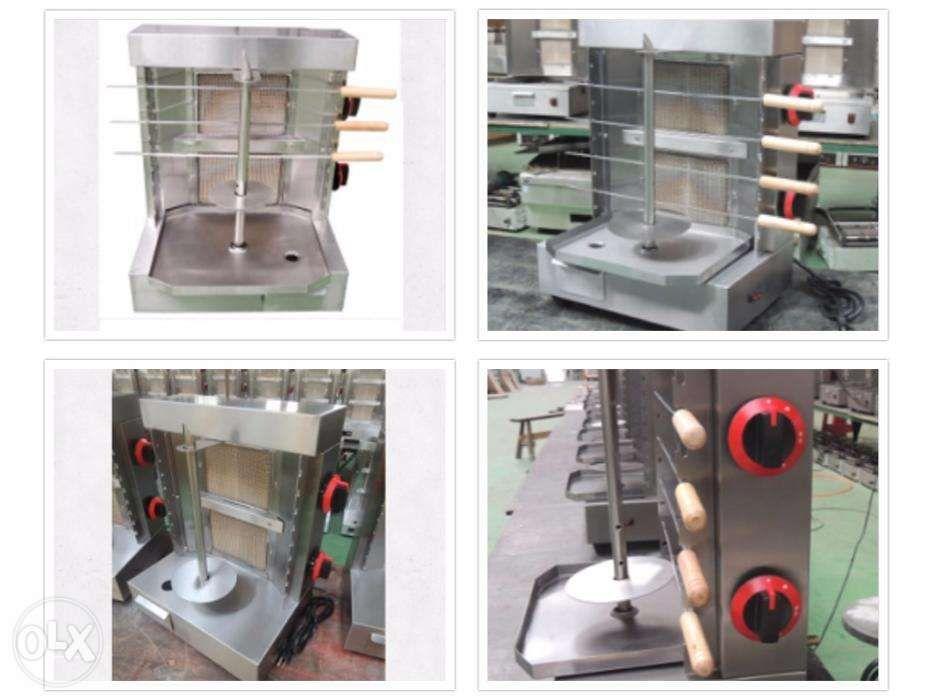 Shawarma Machine, Furniture & Home Living, Cleaning & Homecare Supplies ...