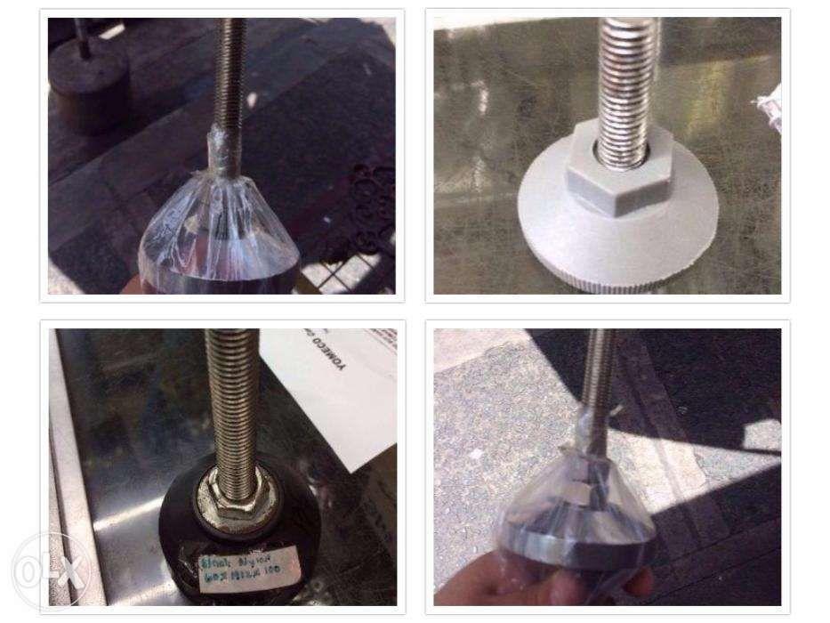 Table Footing, Furniture & Home Living, Home Improvement & Organization ...