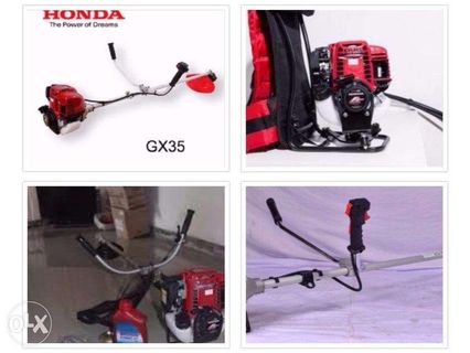 honda+brush+cutter+handle - View all honda+brush+cutter+handle ads in ...