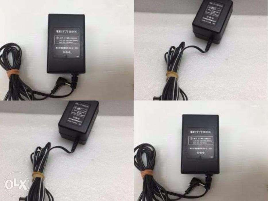 Power Adapter SD01, Furniture & Home Living, Cleaning & Homecare ...