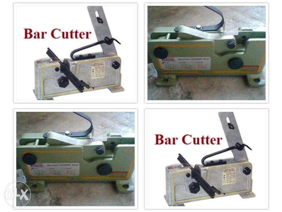 Bar Shear Cutter, Furniture & Home Living, Home Improvement ...