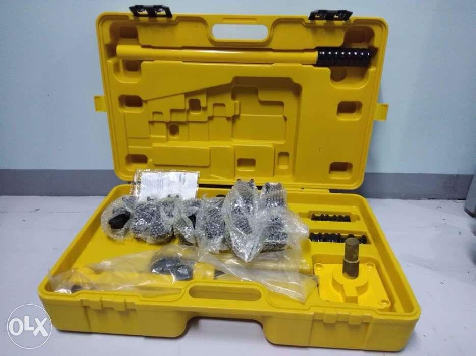 Mechanical tube bender, Furniture & Home Living, Cleaning & Homecare ...